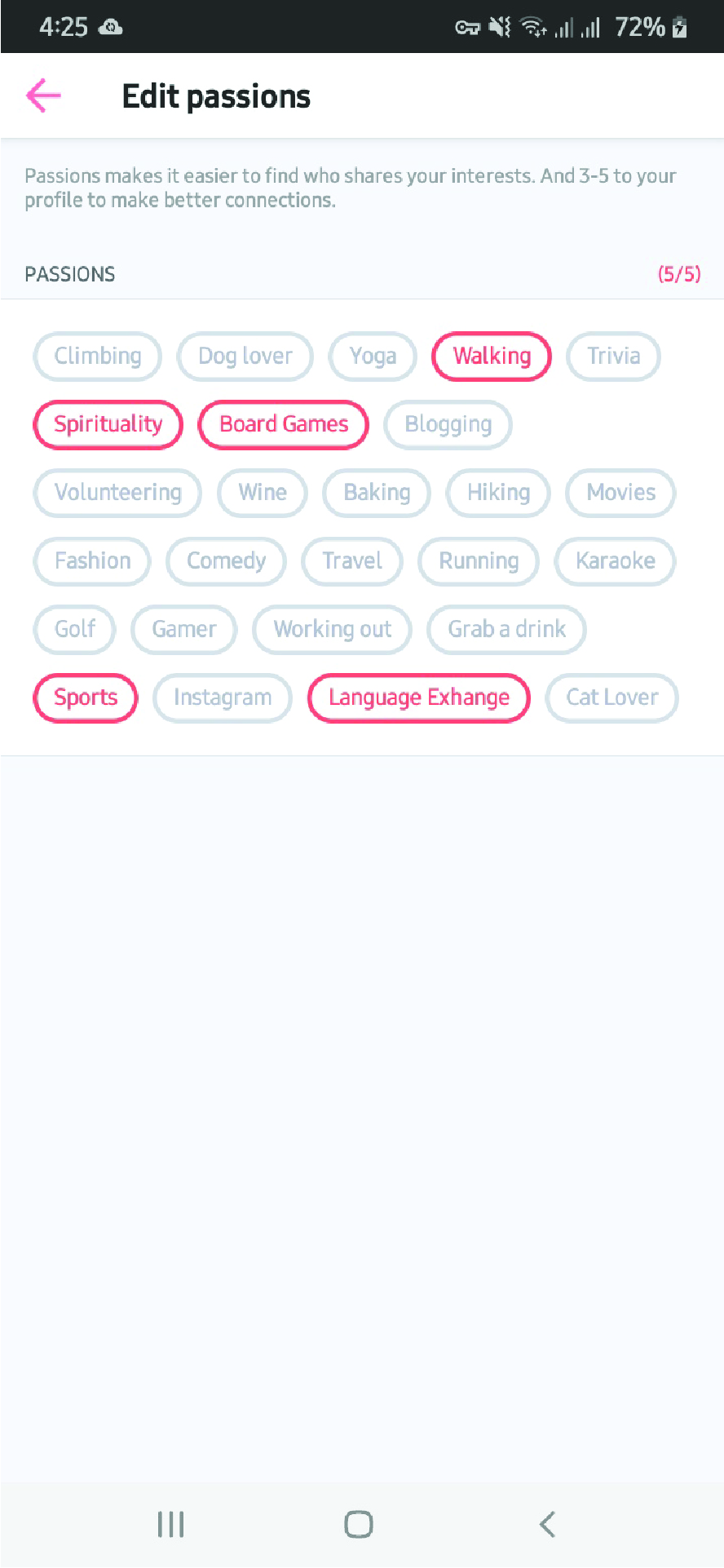 Binder - Dating clone App with admin panel - Android v20.1 by qboxus
